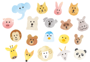 ベビーバス（Baby Bus）のキャラクター一覧！猫やネオのキリンの名前は？どこ国のアニメ？ - すくすく親子アニメナビ